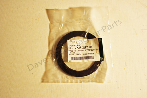 XK8 XKR Genuine Jaguar Front Spring Spacer / Packer MJA2162AA | Jaguar ...