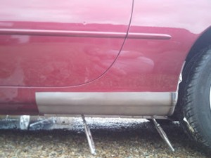 Jaguar XK8 and XKR Parts and Accessories » Blog Archive (X100) Body ...