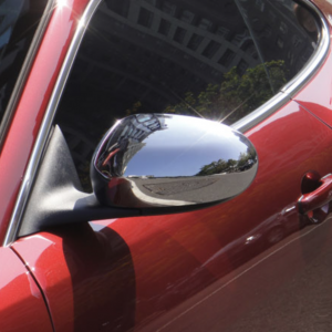 Jaguar XK8 and XKR Parts and Accessories Exterior Styling Accessories ...