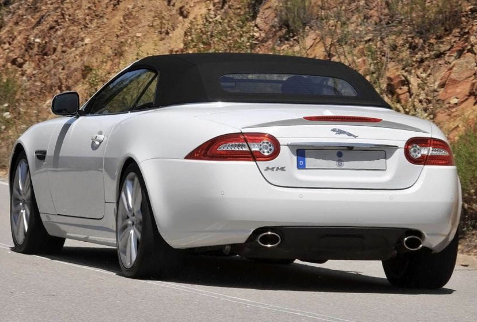 Jaguar XK8 and XKR Parts and Accessories Jaguar XK8 and XKR Parts and ...