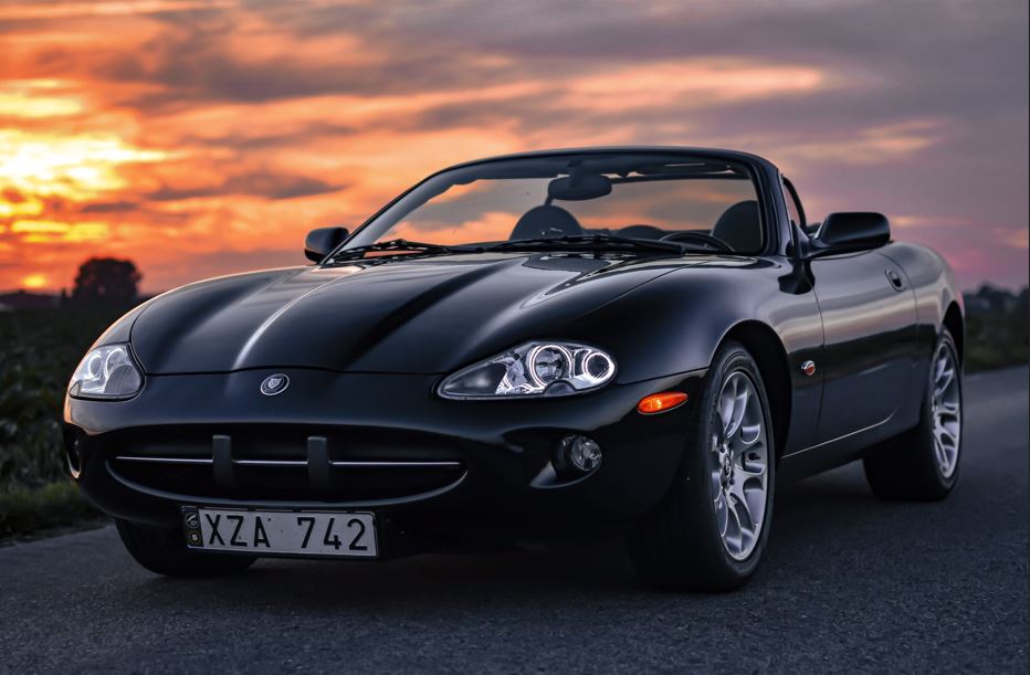 Jaguar XK8 and XKR Parts and Accessories Jaguar XK8 and XKR Parts and ...
